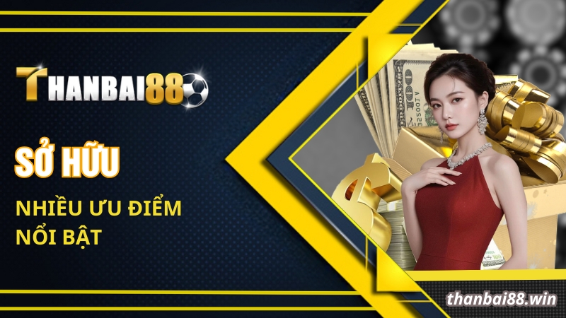 Giới Thiệu Chung Về Thanbai88 Cho Người Mới Chi Tiết